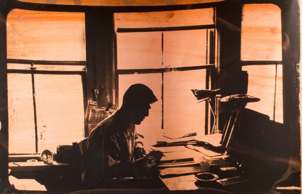 Collection - The Nahit & Huma Kabakci Collection