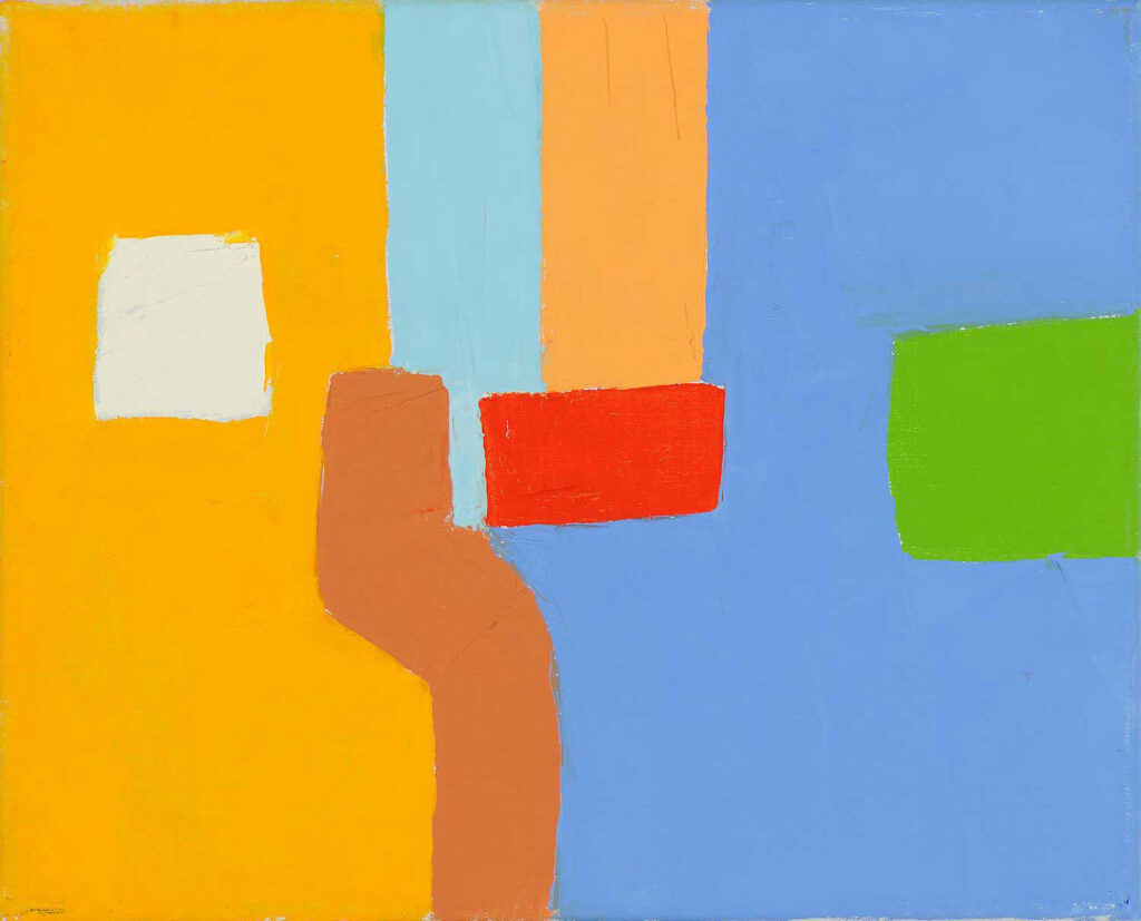 Collection - The Nahit & Huma Kabakci Collection