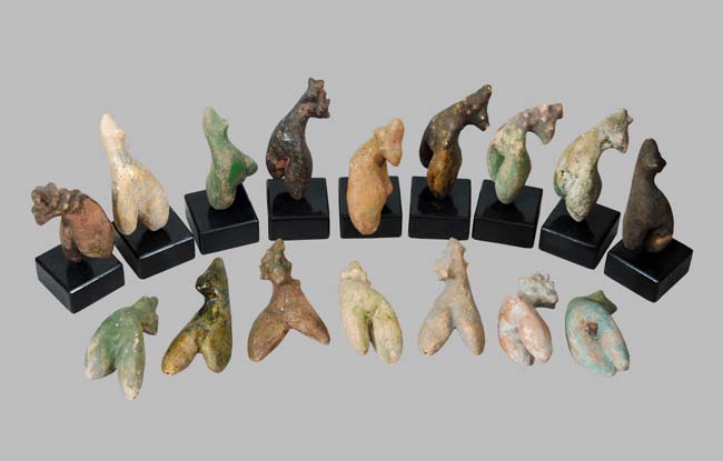 Cimit, Ünal - The Nahit & Huma Kabakci Collection